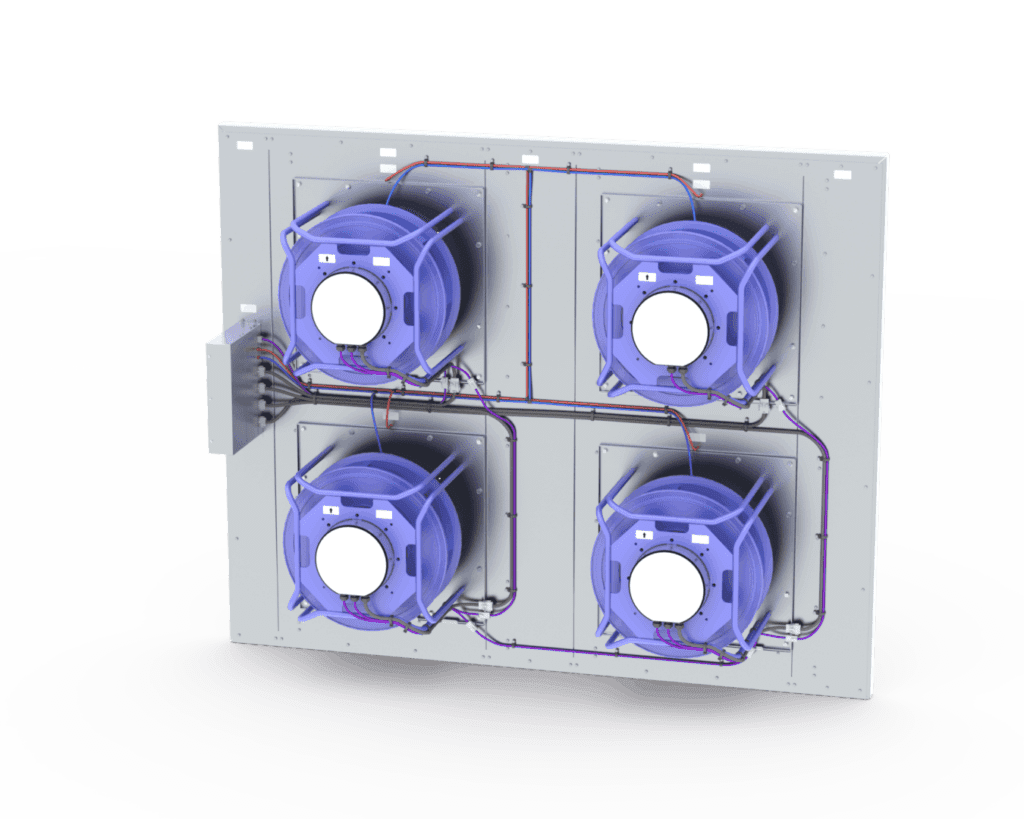 Daikin Air Handlers - D&B Building Solutions