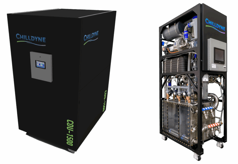 Data Centers | Data Center Cooling Solutions by D&B Building Solutions